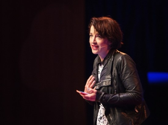 [TED] 메간 워싱턴(Megan Washington): 내가 대중 연설을 끔찍하게 두려워하며 사는 이유 : 네이버 블로그