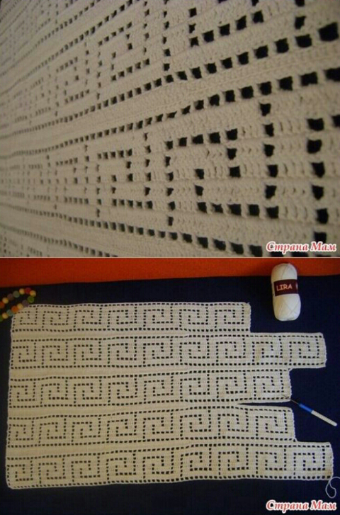 Greek Key Sweater Tunic Top / 해외도안 : 네이버 블로그