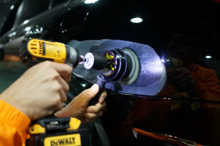 DA Power System 과 컴파운드의 효과 : 네이버 블로그