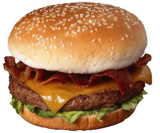 햄버거의 역사 : 네이버 블로그