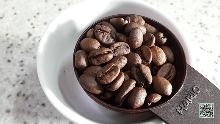 [커피] ETHIOPIA NATURAL KEFFA SPECIAL...strong : 네이버 블로그