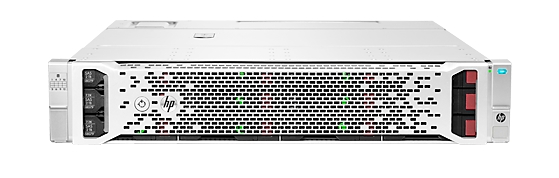 HP D3000 디스크 인클로저 : 네이버 블로그