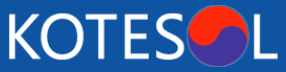 KOTESOL과 이보영의 토킹클럽의 위상! : 네이버 블로그