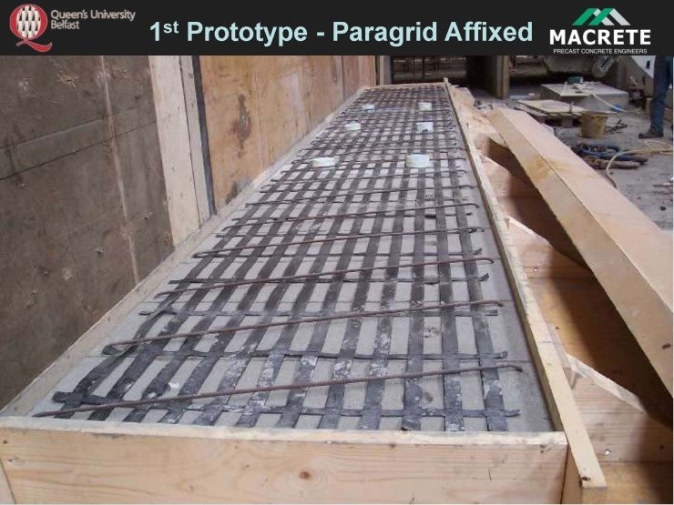 플렉시아치(FlexiArch)공법과 LimitState:RING : 네이버 블로그