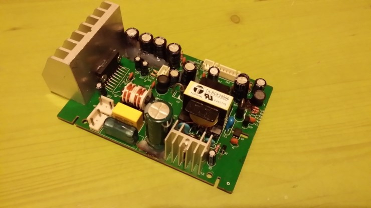 10 W + 10 W 파 워 앰 프 : 네이버 블로그