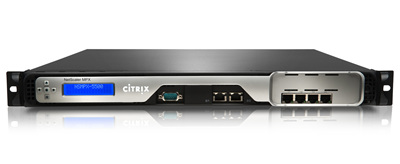 Citrix MPX 5500 : 네이버 블로그