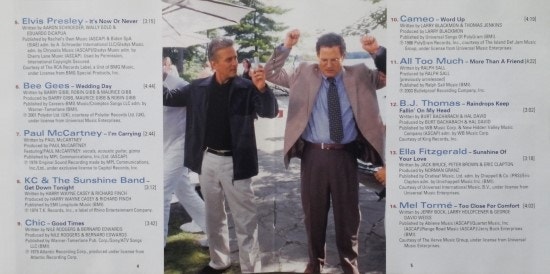 위험한 사돈 (The In-Laws, 2003) - Various Artists : 네이버 블로그