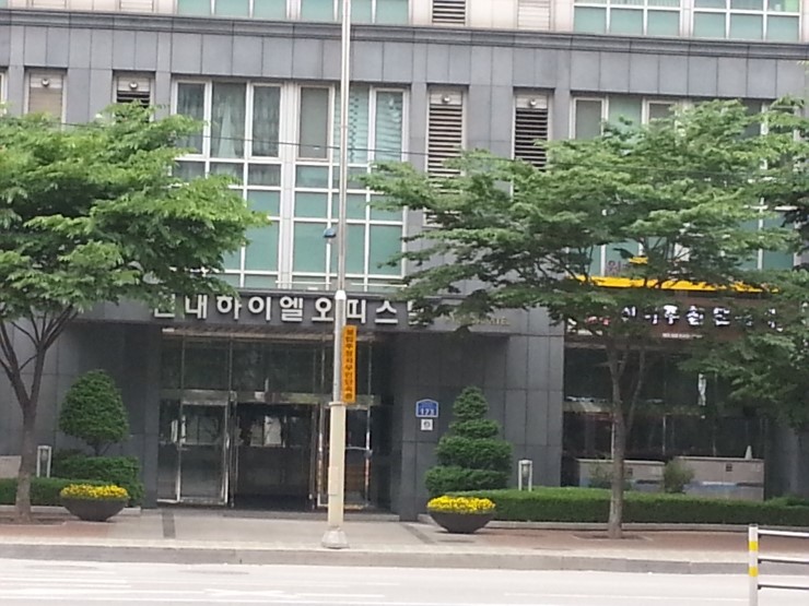 마포현대하이엘복층형 구조 이편한 오피스텔 ★마포현대하이엘 오피스텔 탐방기 네이버 블로그