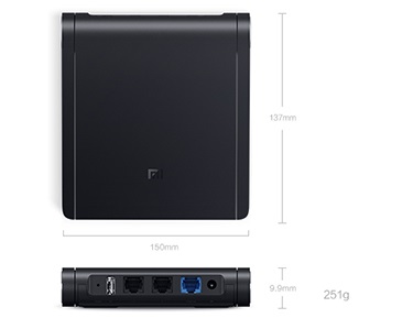 Mi Router mini 샤오미 공유기 미니 [가성비] (580Mhz CPU, 128MB 램, 듀얼채널) : 네이버 블로그