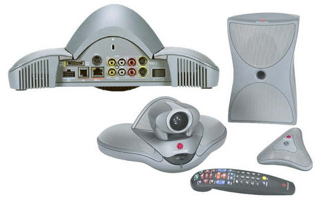 Polycom® VSX™ 7000s : 네이버 블로그