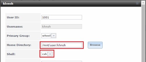 [FreeNAS] ssh 에서 한글 깨짐 방지 : 네이버 블로그