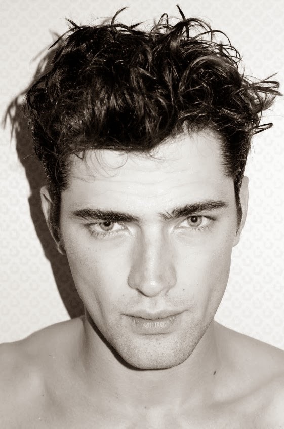 Sean O'pry : 네이버 블로그