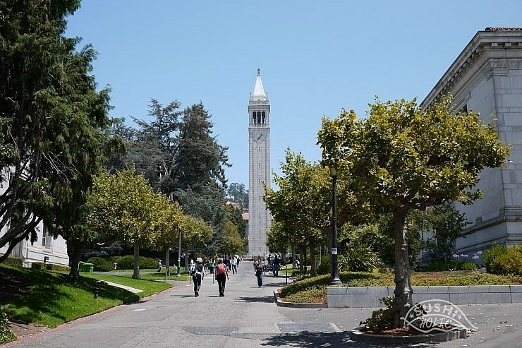(버클리) 버클리 주립대학교 : 네이버 블로그