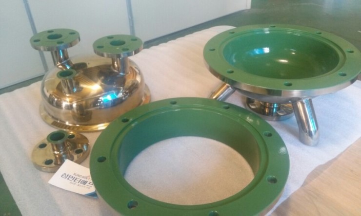 테프론 코팅(TEFLON ETFE COATING) : 네이버 블로그