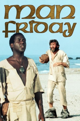 [생활영어] Man Friday : 네이버 블로그