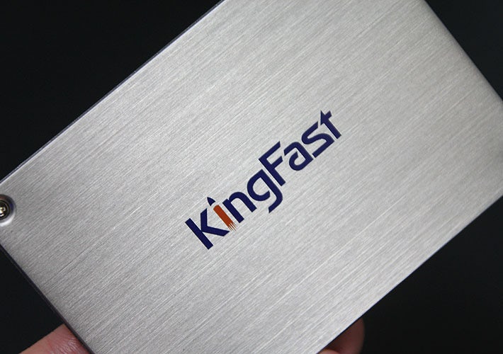 나의 첫 SSD!! KingFast F9 (128GB) 사용기 : 네이버 블로그
