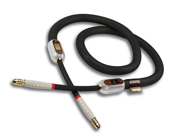 하이앤드 오디오(케이블) 시스템 KHARMA Cable Systems : 네이버 블로그