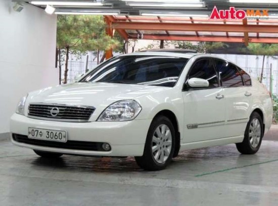 삼성 뉴sm5 LE / 2006년 / 122.487KM / 진주색 / 730만원(판매완료) : 네이버 블로그