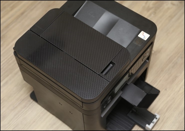 캐논의 소형 레이저 복합기 MF215는 어떤 제품? : 네이버 블로그