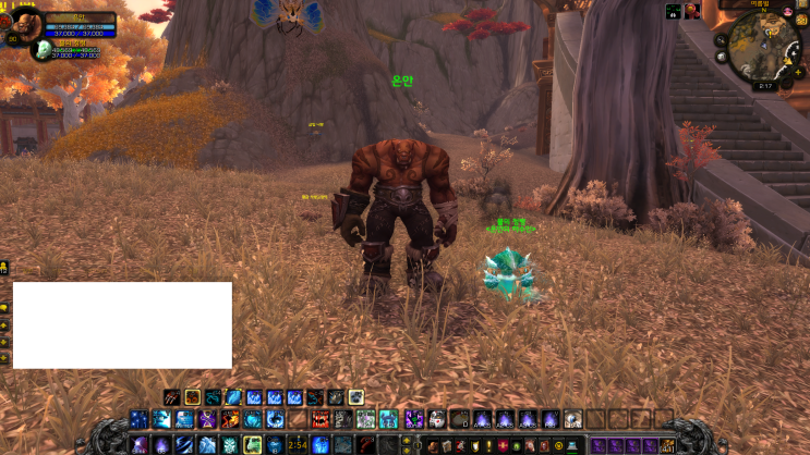 [6.2] 티모프 Tmorph (와우 룩변 프로그램&에버모프 대체) : 네이버 블로그