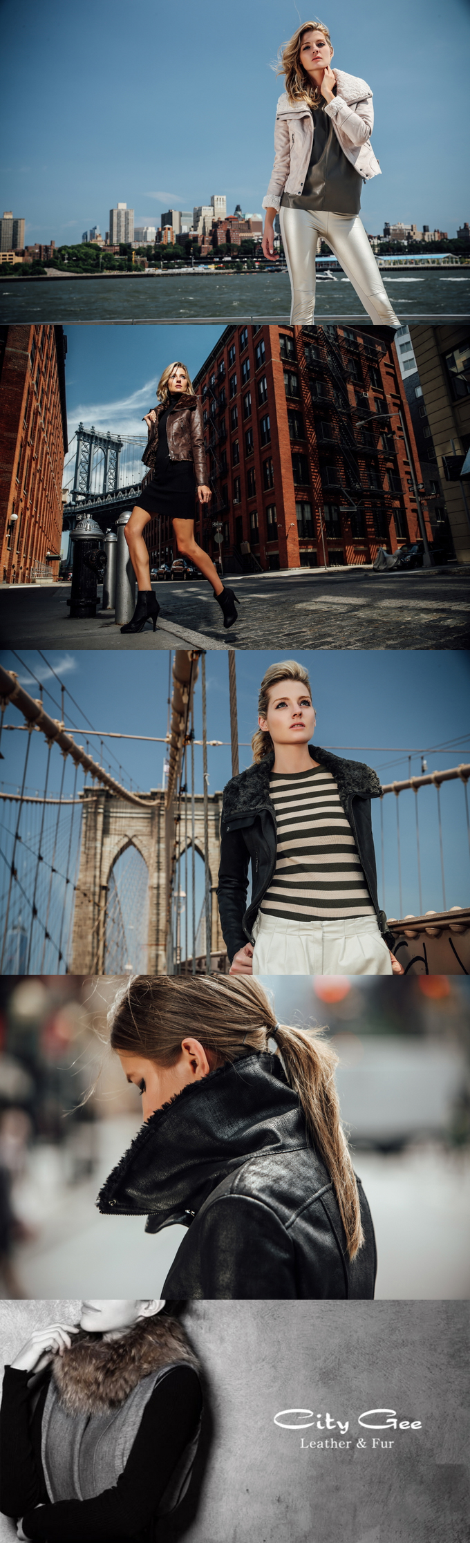 [겨울시즌상품 EVENT!] 겨울시즌이벤트, 백화점 모피브랜드 City Gee 최저 20%이상 할인 행사! : 네이버 블로그