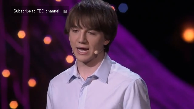 테드강연 Jack Adreaka : A promising test for pancreatic cancer ... from a ...