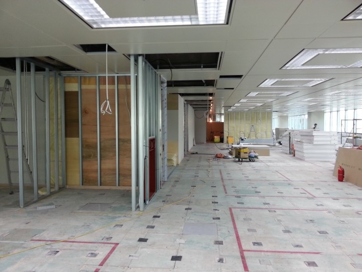 OA FLOOR & ACCESS FLOOR & DD FLOOR : 네이버 블로그