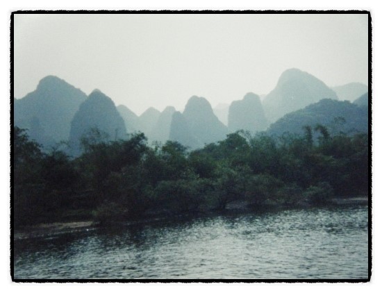 중국)계림(꾸이린)/桂林/Gui lin 여행 : 네이버 블로그