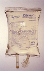 Hydroxyethyl starch의 최신 지견 : 네이버 블로그