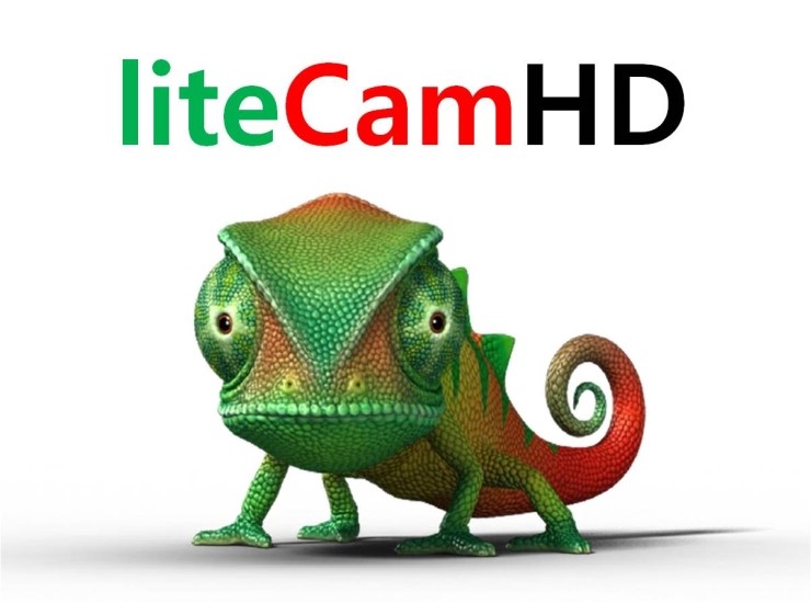 라이트캠 정말 확실한 화면 녹화 프로그램(liteCam HD) : 네이버 블로그