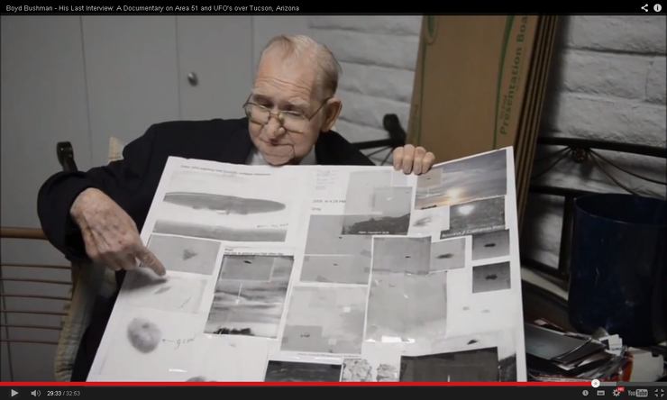 Boyd Bushman 인터뷰 : 네이버 블로그