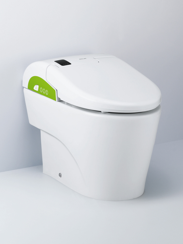 계림요업-양변기 BC201 설치 시공사례 [비데일체형변기, 욕실공사,욕실리모델링,욕실코팅, 욕실리폼, 화장실리폼, 양변기교체 ...