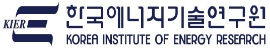 [Designware]로고소스-한국에너지기술연구원kier_logo : 네이버 블로그