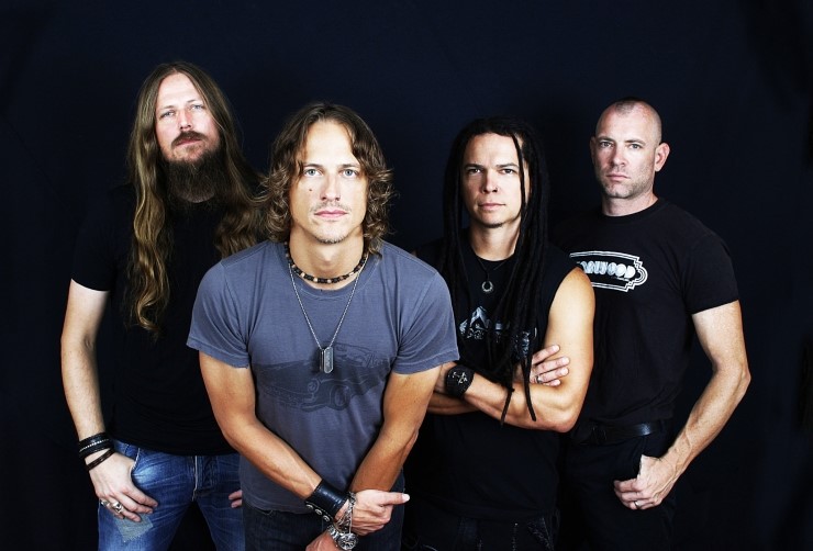 Fuel - Hemorrhage(In My Hands) : 네이버 블로그