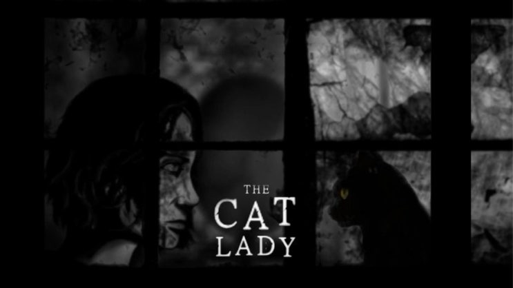 MORT - The Cat Lady 한글 번역 DB : 네이버 블로그