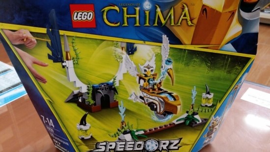 LEGO(70139) CHIMA 만들기 : 네이버 블로그