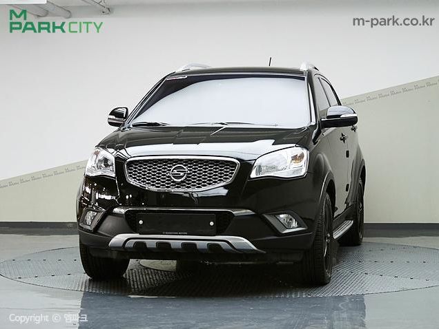 2013년 쌍용 코란도 C 클러비 4wd 파크 2013코란도 C 클러비 4wd 파크 코란도 C 동호회 코란도 C 연비 Sk엔카
