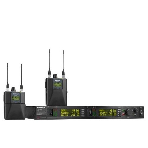 무선 인이어 대여 / 렌탈 | SHURE PSM1000 : 네이버 블로그