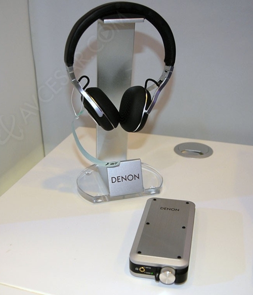 PCFI Denon DA-10 아이폰 덱 DAC 직접 써보니 : 네이버 블로그