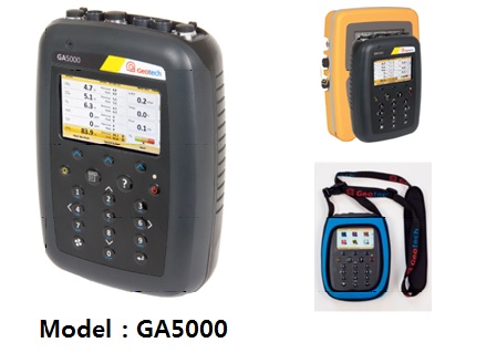 매립지가스측정기 : 네이버 블로그