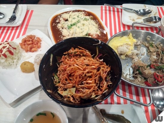 [홍대/상수동] 다양한 쫄면 요리 "나드리 쫄면 가게" : 폐업 : 네이버 블로그