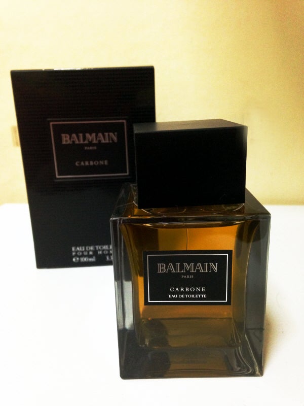 발망 향수 :: 카르본 맨 오드뚜왈렛 : 네이버 블로그