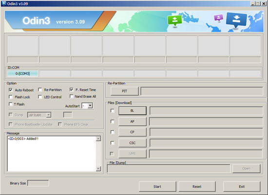 Odin3_v3.09 오딘 : 네이버 블로그