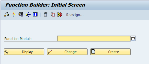 모듈화(modularization) - function module : 네이버 블로그