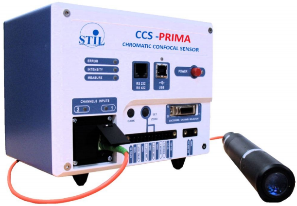 [STIL] CCS-PRIMA : 네이버 블로그