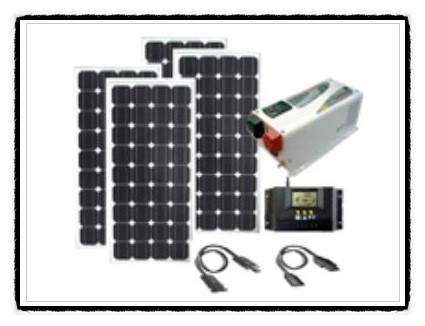 태양광 하이브리드 에너지저장장치 ESS 300W - 크로스의 미니 솔라 ESS 미니솔 ESS입니다. : 네이버 블로그