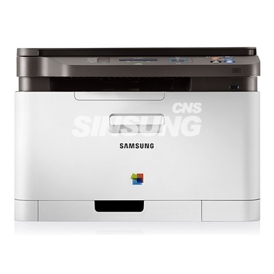 삼성 컬러 레이저복합기 SL-C473 : 네이버 블로그