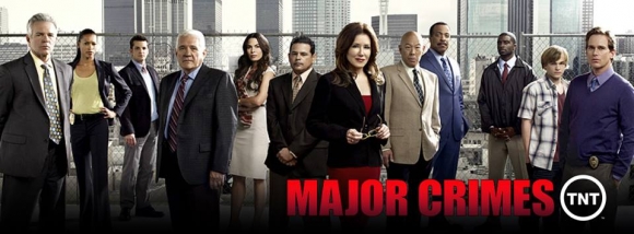 쉐퍼드대학교 뉴스레터:[TNT] Major Crimes season3 Episode 7/ PELIGROSO Produced by ...