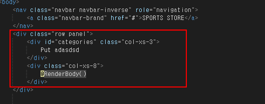 [ Book Pro MVC 5 ] 예제 스타일 : 네이버 블로그