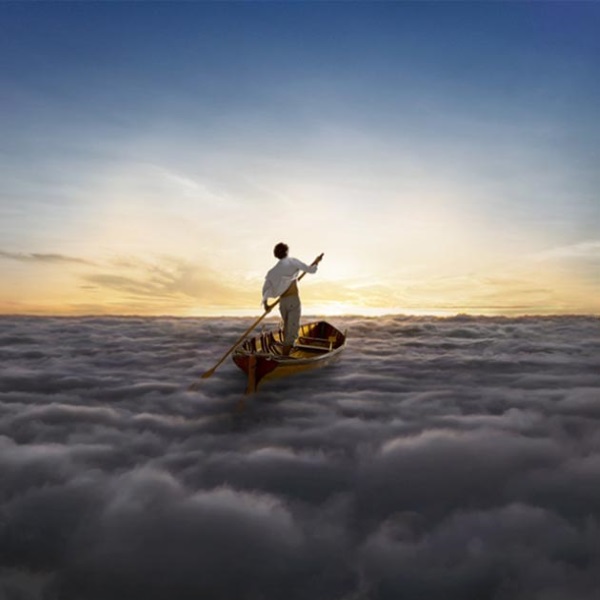 Pink Floyd - The Endless River (2014.11.7) : 네이버 블로그